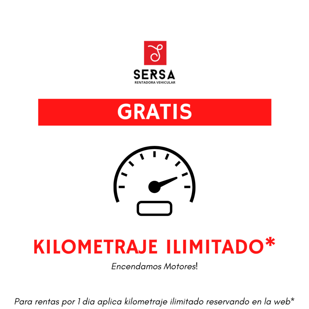 SERSA Rentadora Vehicular - Rent A Car - Alquiler de vehículos en Honduras, con sucursales en ...